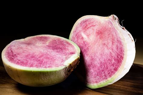 「紅芯大根」の写真素材 288件の無料イラスト画像 Adobe Stock