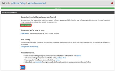Setting Up Cybersecurity Home Lab Part 4 Configuring The Pfsense Firewall Aashu Technologies
