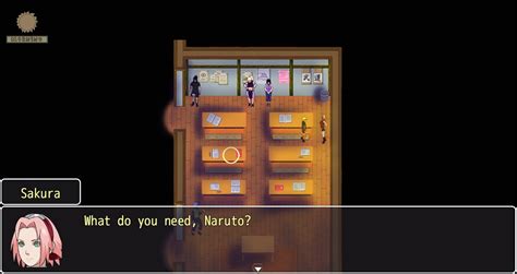 Living With Tsunade V Bitawastaken V Xgames