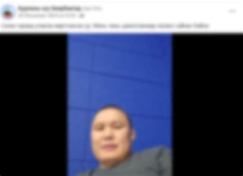 Цахим орчинд ёс бус үг хэлсэн иргэнийг 30 хоног баривчилсан гэж ЦЕГ аас мэдээллээ Hunnu Mn