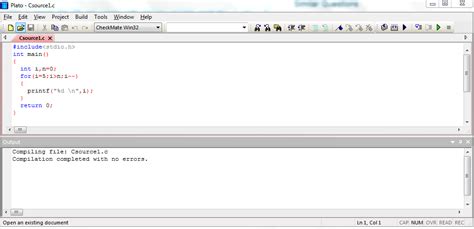 Why Are My C And Fortran Programs Not Running On Plato Ide Downloaded From Silverfrost