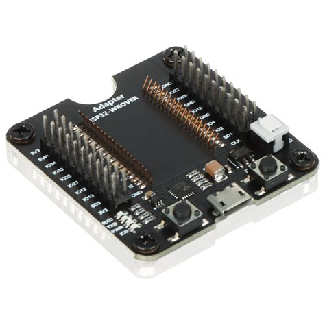 Programmer Esp32 Wrover For Modules Of The Esp32 Wrove Specialized