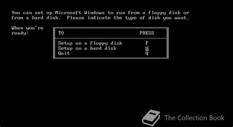 Microsoft Windows X Xx The Collection Book