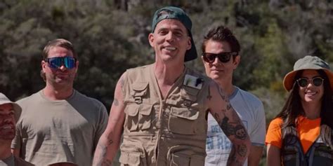 10 Wildest Stunts From Jackass 45