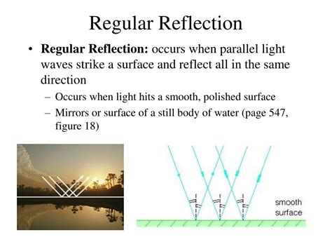 Ppt Chapter 18 Electromagnetic Spectrum And Light Powerpoint