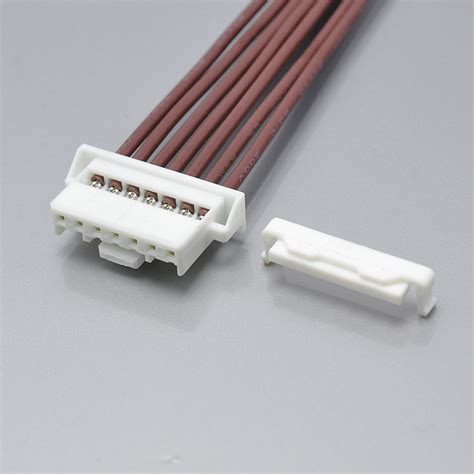 TPA Connector KR2022 Single Wire To Board Connector KONNRA