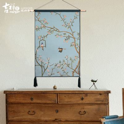 挂毯画一年级 儿童手绘挂毯图片 挂毯画怎么画 第9页 大山谷图库
