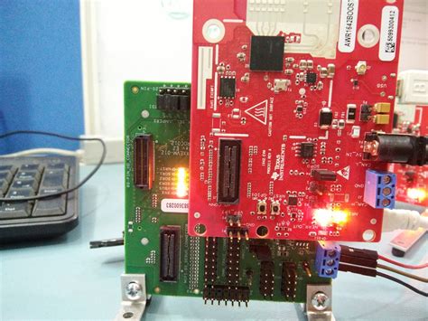 Awr1642boost I Am Using Awr1642boost Canfd To Transmit Classic Frame Sensors Forum Sensors