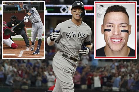 Aaron Judge Re Signing With Yankees For 360 Million