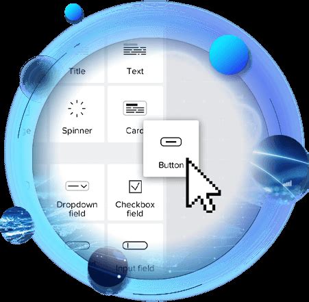 SAP Build Apps Drag And Drop Simplicity