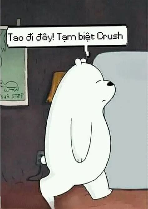 Bộ Sưu Tập ảnh Meme Tạm Biệt Cho Những Lúc Chia Xa