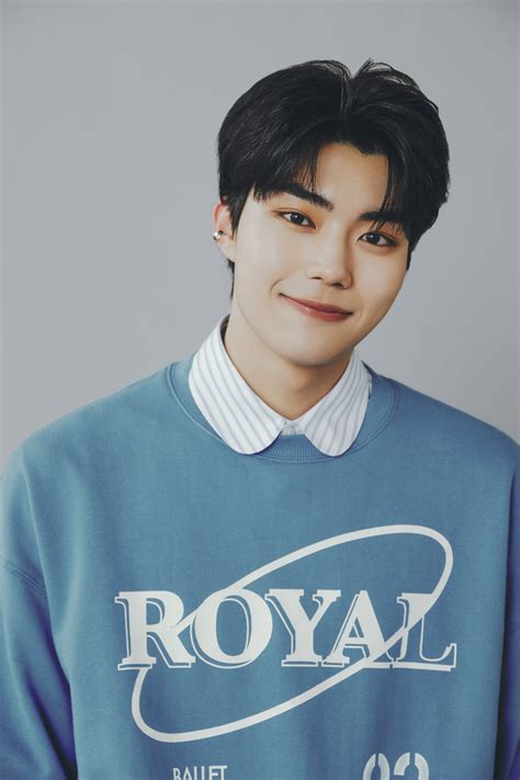 Zerobaseone Members Profile K Pop Database