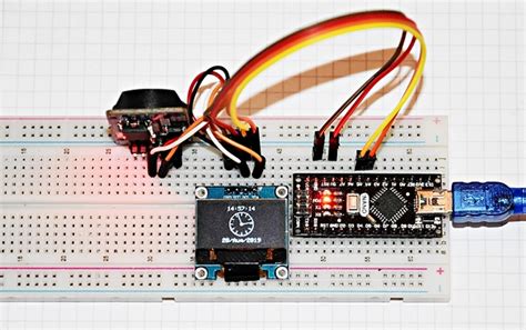 First Steps With The Arduino Uno And Nano Maker Makered Makerspaces