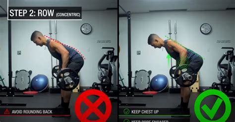 正手反手差別 【槓鈴划船全解析】 握法握距、操作 7 步驟、常見錯誤，一次搞懂。