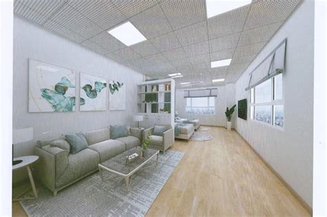 “颐”起享福！高新区一家社区嵌入式养老机构值得您来了解一下~服务