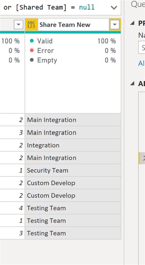 Trying To Create Or Slicer Between Two Columns Te Microsoft Fabric Community