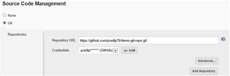 My Testing Notes Build And Deploy Your Simple Web App Using Jenkins Github And Tomcat