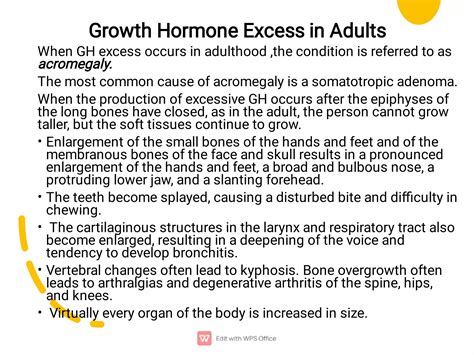 Endocrine Glands — копия Pdf