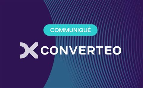 Converteo Achieves Select Tier Partner Status With Snowflake Converteo