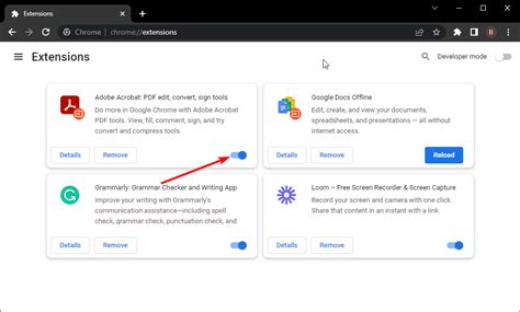 5 Tested Ways To Fix Error Loading This Resource