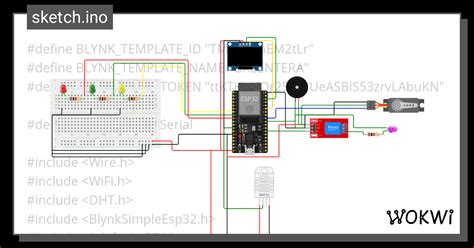 Swtchblynkdht22v1 Wokwi Esp32 Stm32 Arduino Simulator