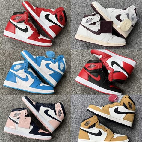 Find [ft] Batch ¥300 350 Aj1 Highs Ts Lows Tmf R Repbudgetsneakers