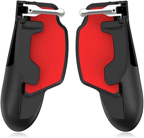 Amazon Mobile Game Controller For IPad Tablets Sensitive Shoot Aim Gamepad Trigger For