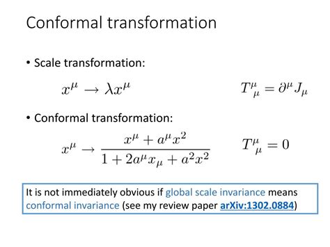 Ppt Understanding Phase Transitions And Critical Phenomena From Conformal Bootstrap Powerpoint