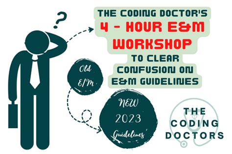 4 Hour Eandm Coding Workshop 11th Feb