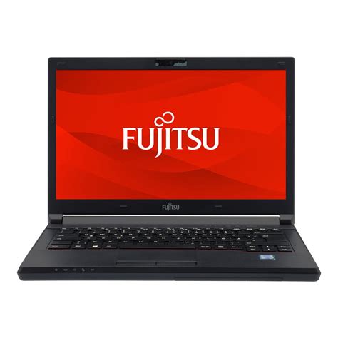 Fujitsu Lifebook E546 Nimbuz Store