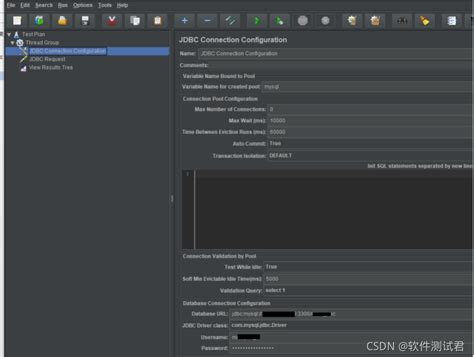 10分钟学会数据库压力测试数据库压测怎么做 Csdn博客