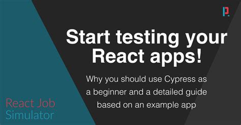 React Job Simulator By Profy Dev