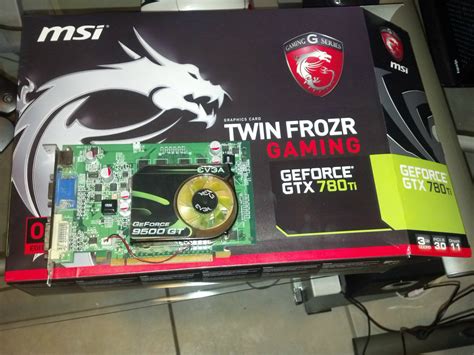 I Decided To Upgrade My Gpu Pcmasterrace