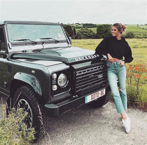 Pin By 🖍hb 2🖍 On Defender Land Rover Defender Land Rover Sport Utility Vehicle