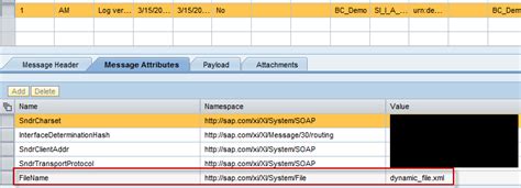 SetMailAttachmentNameBean Setting Dynamic Attach SAP Community
