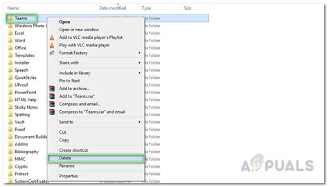 Javascript Exception Error In Microsoft Teams On Windows 10