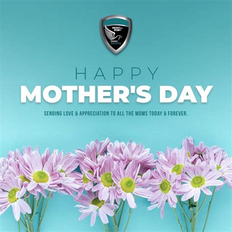 Dmac Security On Linkedin Dmacsecurity Mothersday