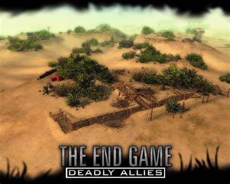 Wip Image The End Game Mod For Call To Arms Gates Of Hell Moddb