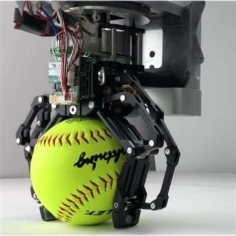 Proposed Gripper Developed By Considering Fingertip Force Directions Download Scientific