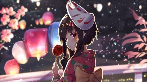 60 Fps Full Hd Hình Nền Megumin Desktop  Anime Hình Nền Anime đẹp Trên Máy Tính Khái