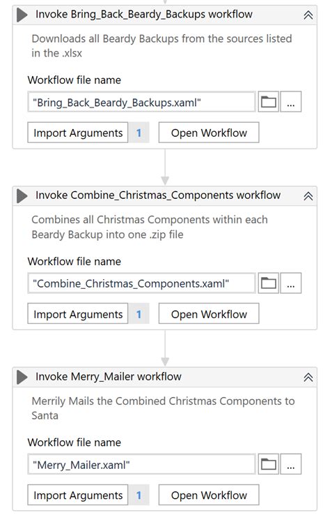 Advent Challenge 3 Challenges Uipath Community Forum
