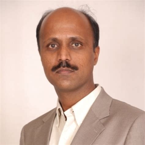 Narendra Reddy Professor Doctor Of Philosophy Research Profile