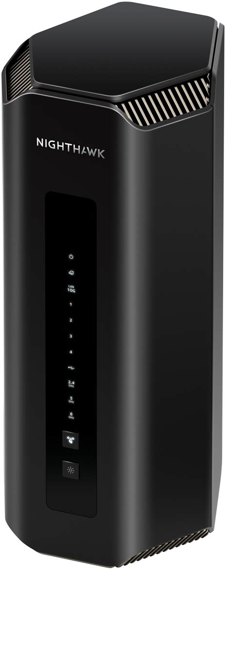 NetGear Launches Its 1st WiFi 7 Router Channelnews