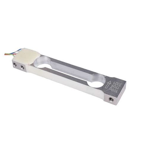 High Precision Single Point Load Cell Beam Weighing Load Cell G G Weighing Sensors And