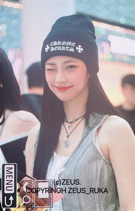 베이비몬스터 오늘자 카와이루카  Mlbpark