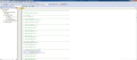Stm32cubemx的使用教程64的stm32 Cube怎么打开68的工程 Csdn博客 Stm32cubemx的使用教程64的stm32 Cube怎么打开68的工程 Csdn博客