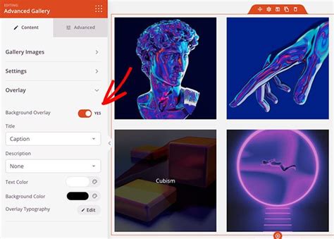 How To Make A Wordpress Gallery Responsive 2 Methods Seedprod