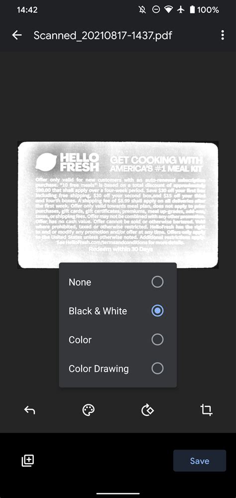 how to scan documents on android using 2 easy methods