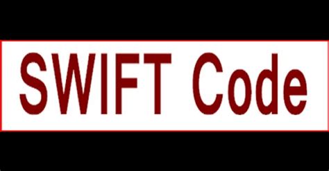 Swift Code Là Gì Mã Swift Code Các Ngân Hàng Tại Việt Nam