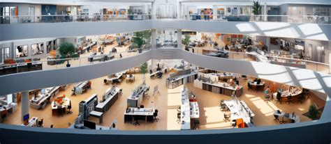 People Counting Sensor Solutions For Occupancy Analytics